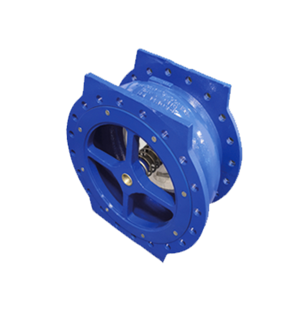 Quick Closing Silent Check Valve For Sump Pump