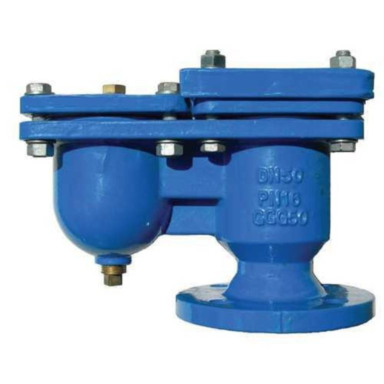 What Is An Air Release Valve ?| A Comprehensive Guide To 3 Essential ...