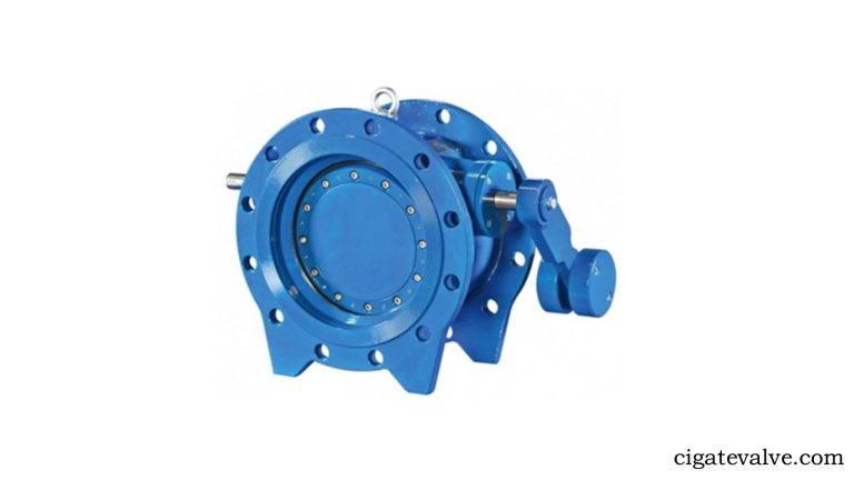 What Is A Check Valve? 8 Essential Types For Ensuring Unidirectional Flow