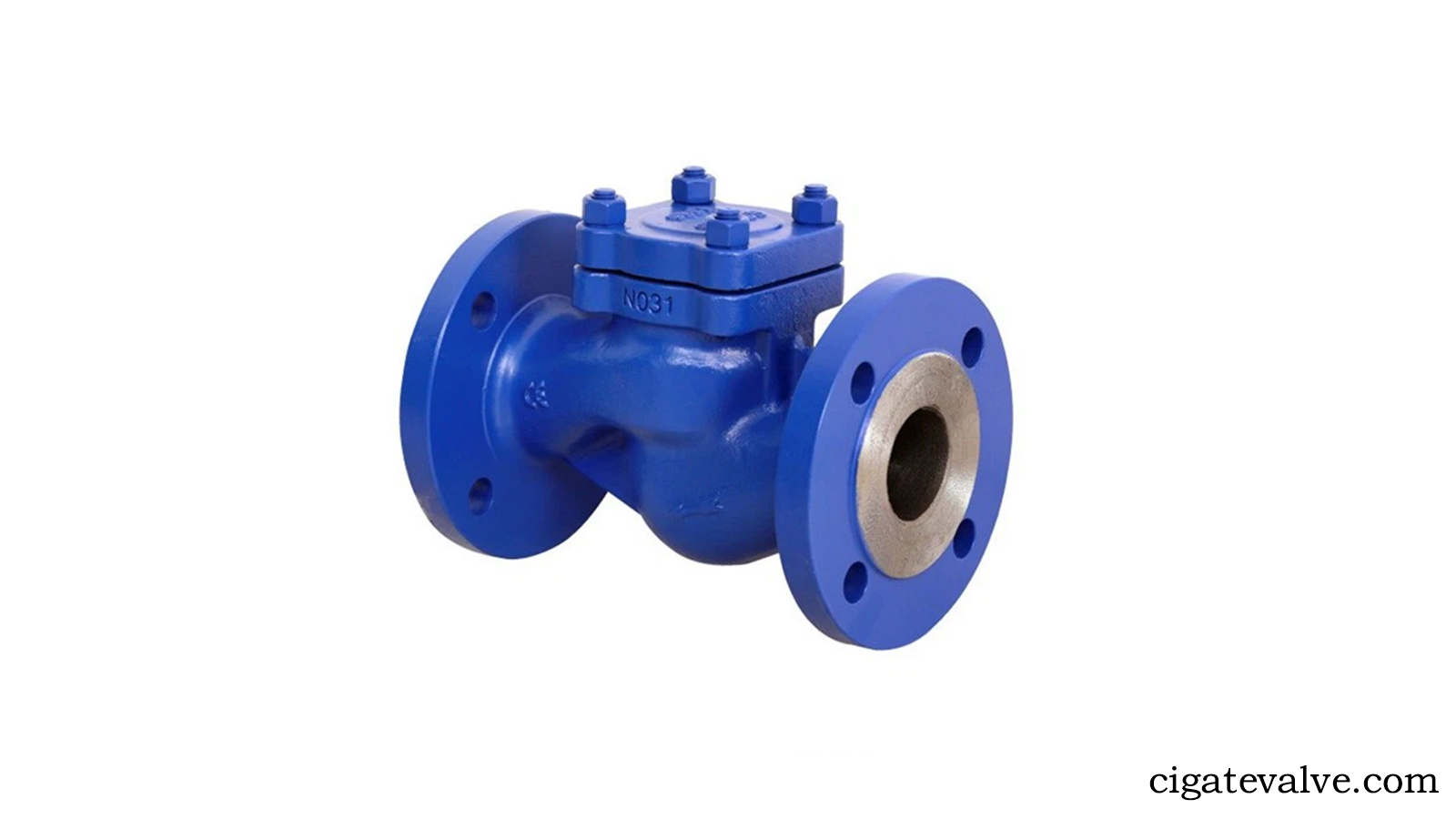What Is A Check Valve? 8 Essential Types For Ensuring Unidirectional Flow